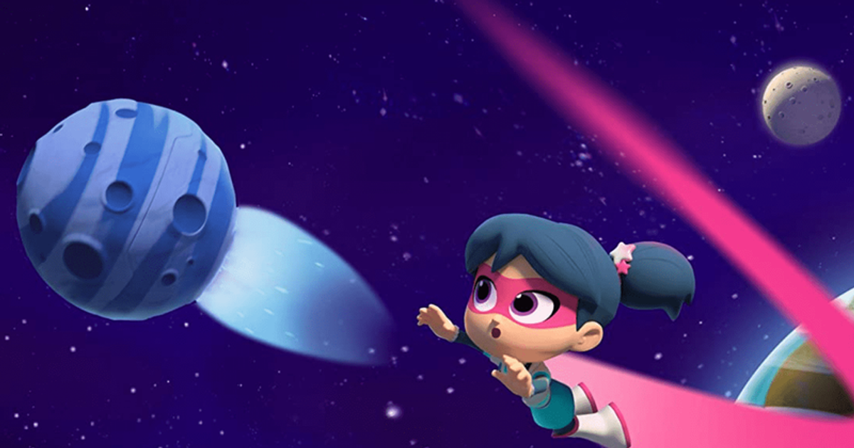 'Star Beam' Season 4 Full Cast List: Meet Nahanni Mitchell and other ...