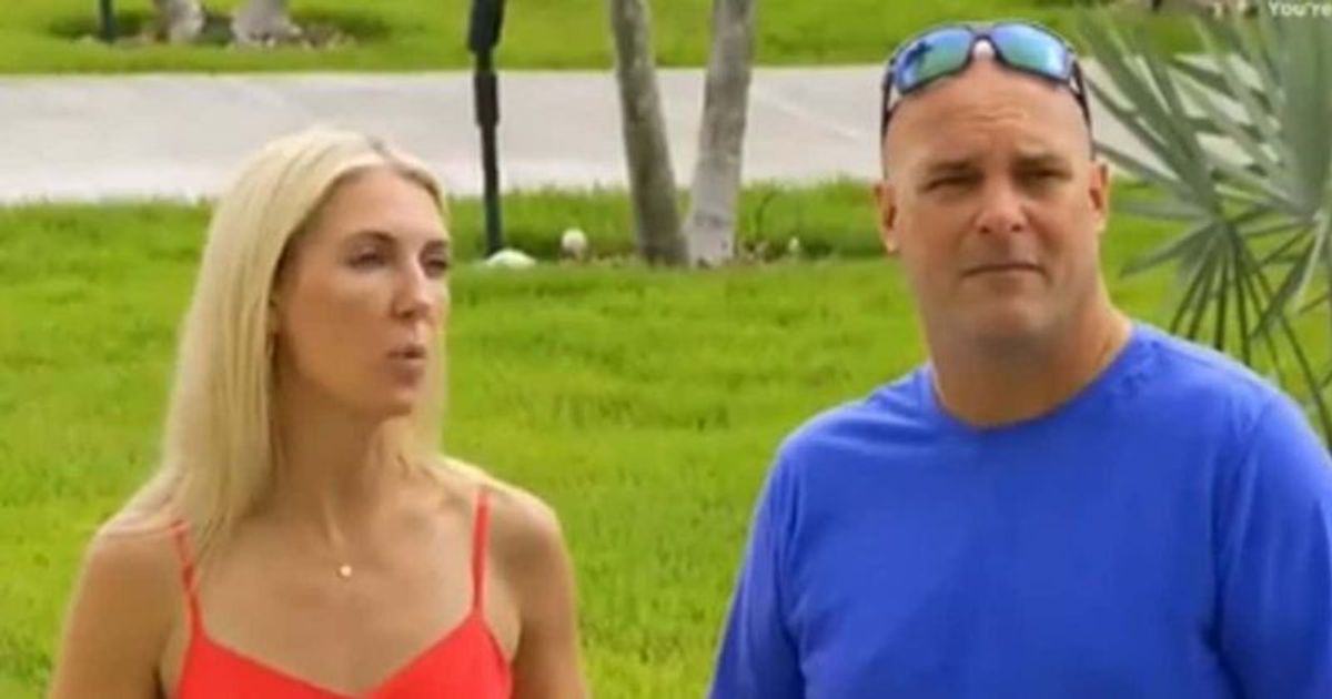 'Renovation Island': Bryan Baeumler questions future of Bahamas resort ...