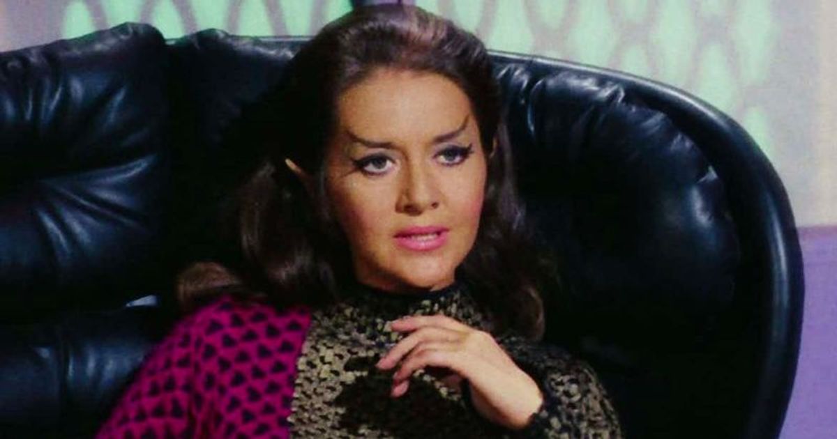 How did Joanne Linville die? ‘Star Trek’ and 'Dynasty' actress was 93 ...