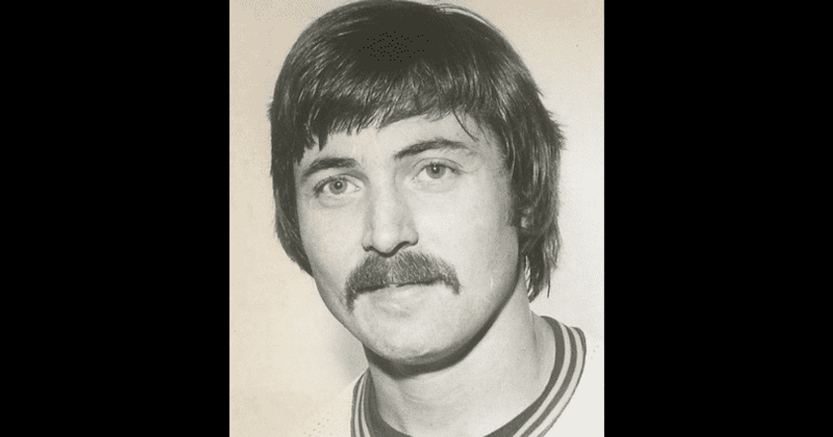 How did Rene Robert die? Sabres legend and 'French Connection' member ...