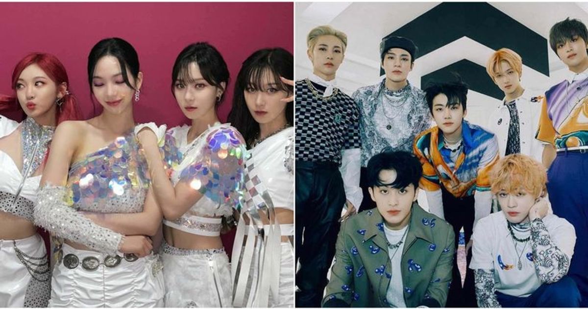 2021 Dream Concert: Air time, how to live stream, tickets, lineup ...