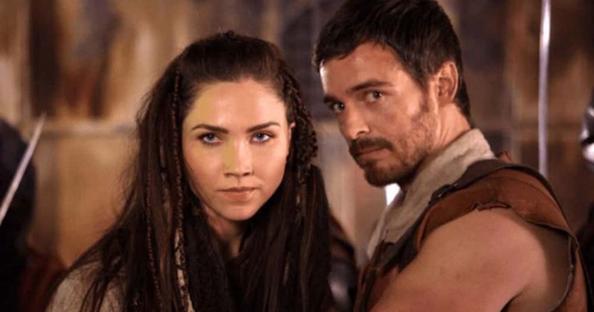 'The Outpost' Season 3 Part B: Air time, how to watch and cast of The ...