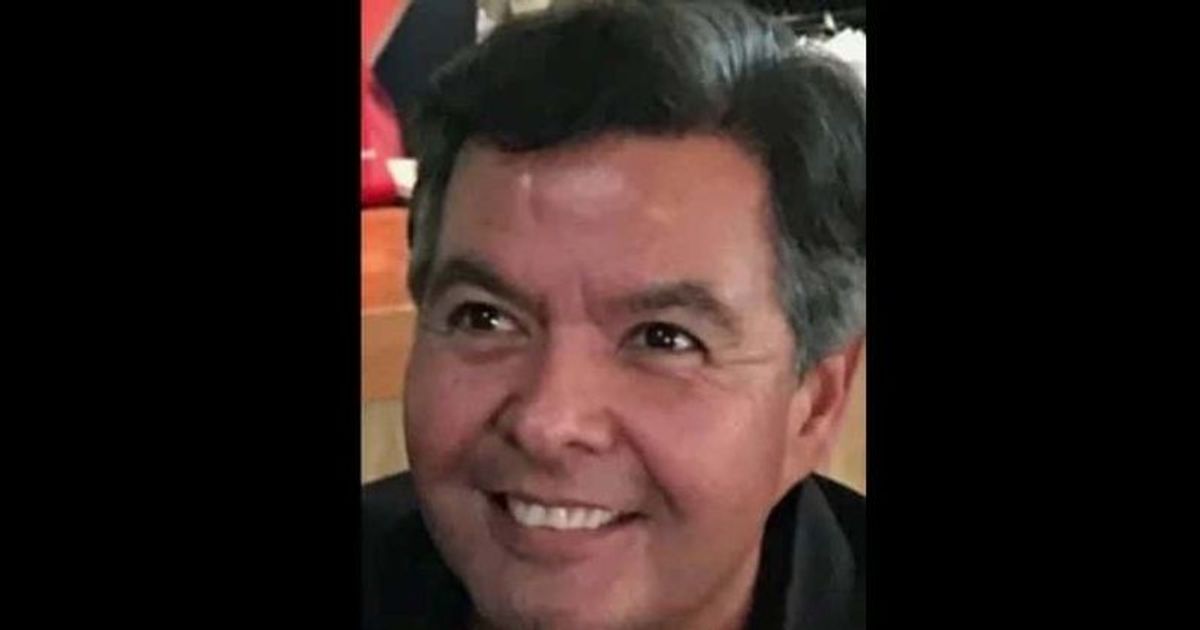 Who is Ric Romo's wife? NBC's longtime 'Today' show producer dies at 62 ...