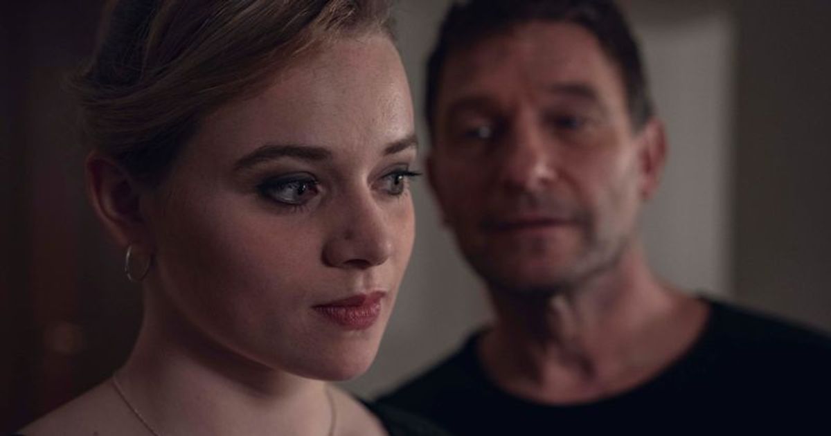 Netflix 'Biohackers' Season 2 Full Cast List: Meet Luna Wedler, Thomas ...