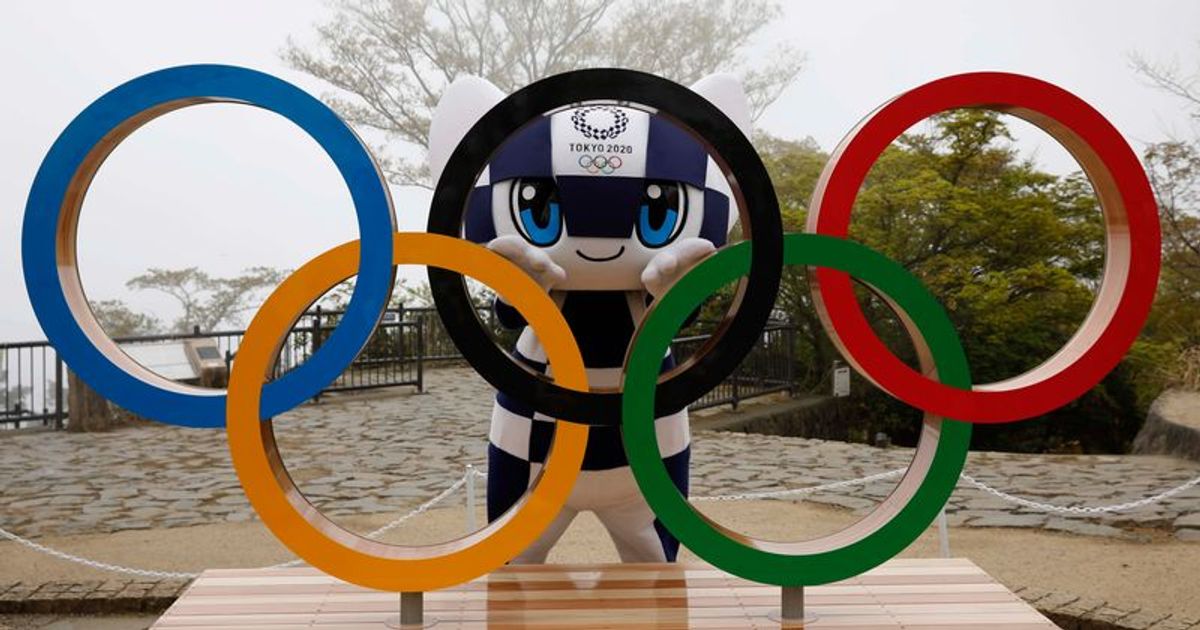 Tokyo Olympics: Full list of sports making their debut or comeback at ...