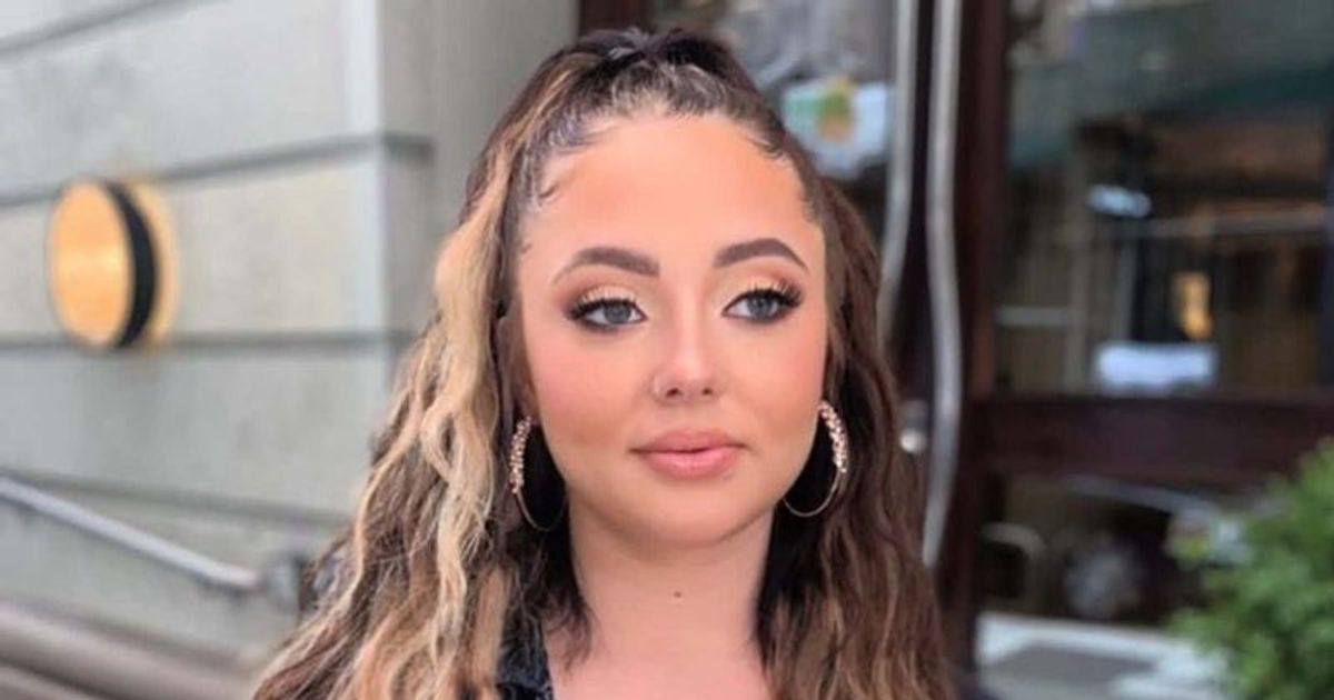 Jade Cline decides to cut ties with her parents, 'Teen Mom 2' fans hope ...