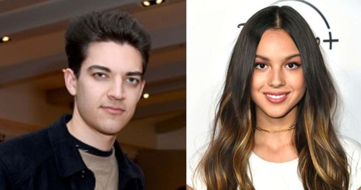 Who is Adam Faze? Olivia Rodrigo cozies up with new boyfriend at ‘Space ...