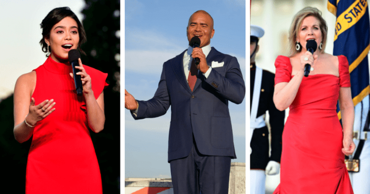 'A Capitol Fourth' 2021: Air time, where to watch, trailer, full lineup ...