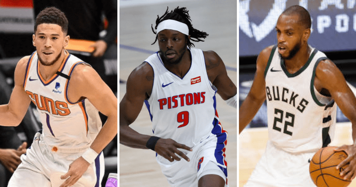 Tokyo Olympics: Full list of NBA stars competing at the Games | MEAWW