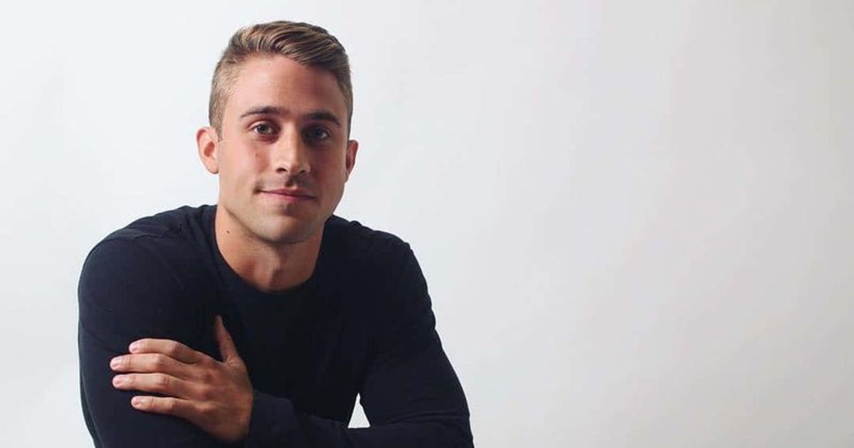 'The Bachelorette' fans root for 'crying' Greg Grippo to be next lead ...