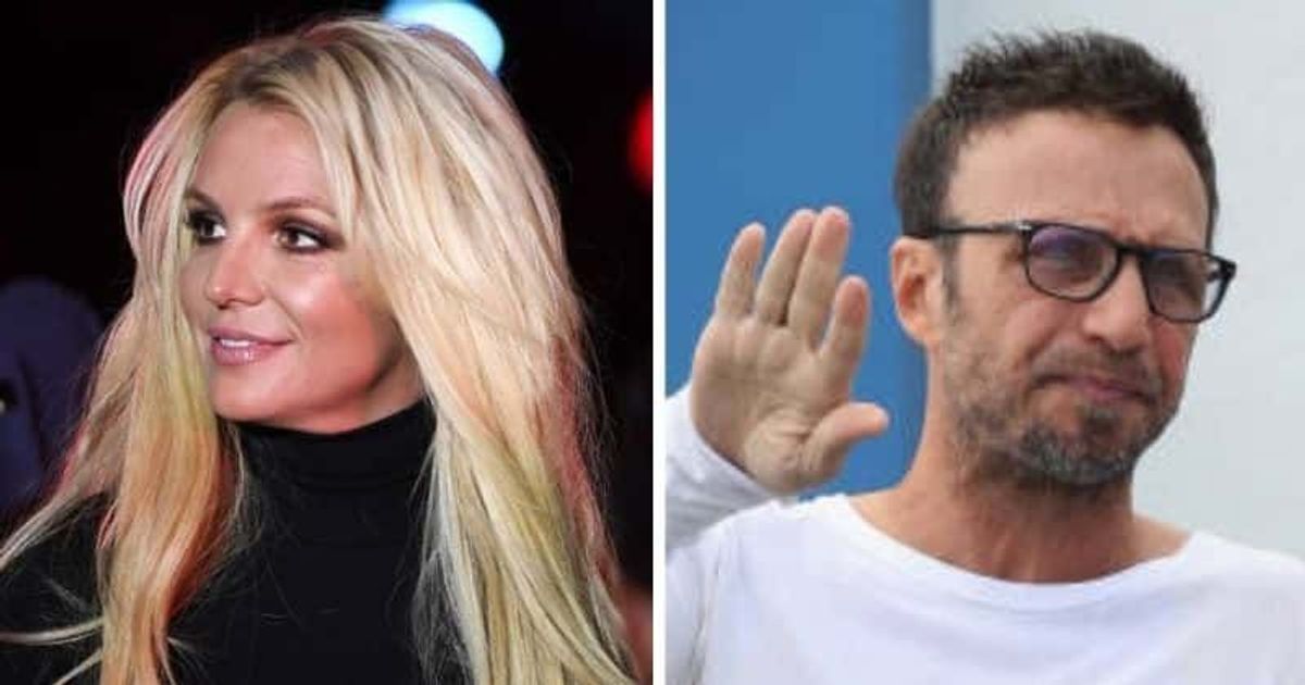 Is Britney Spears RETIRING from music? Manager Larry Rudolph quits ...