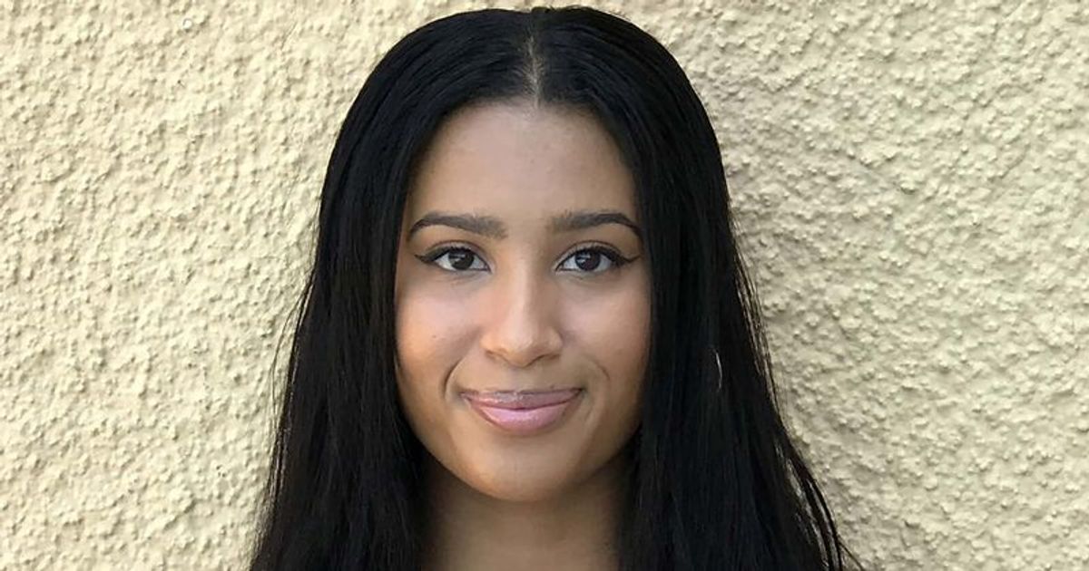 Who is Hannah Chaddha? 'Big Brother' housemate graduated when she was ...