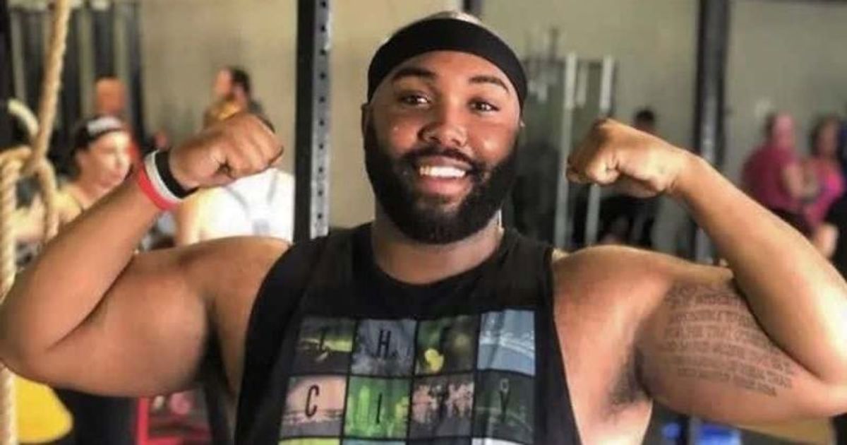 Who is Derek Frazier? 'Big Brother' housemate first shot to fame with ...