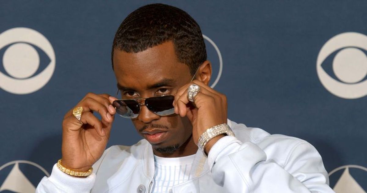 P Diddy roasted for saying waking up with '15 roaches' on face inspired ...