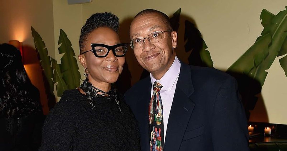 Who is Suzzanne Douglas’ husband? NJ neuroradiologist Roy Cobb was ...