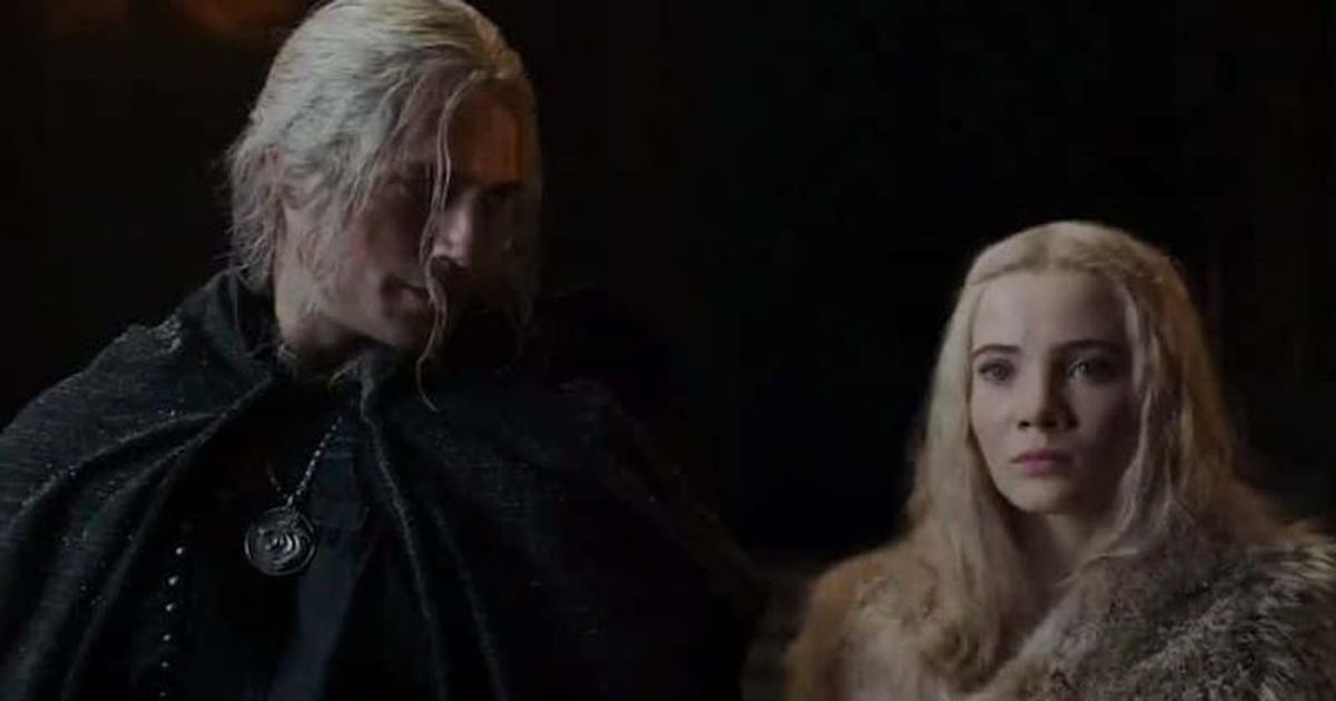 Netflix drops first trailer of 'The Witcher' Season 2, fans ask 'where ...