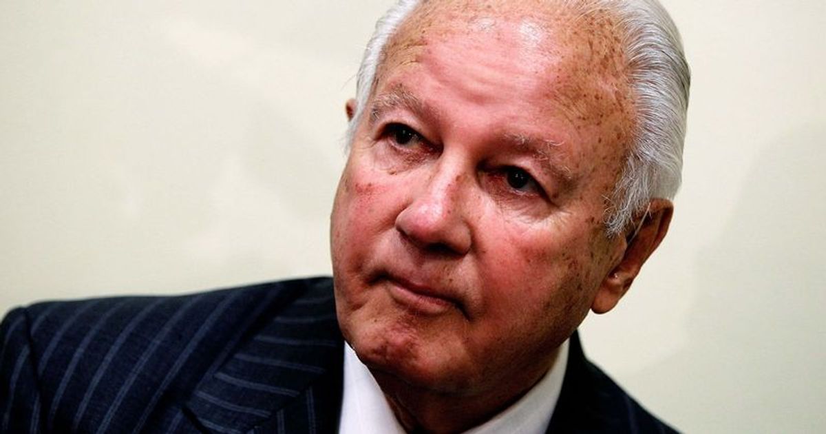Who was Edwin Edwards' wife? A look at Louisiana ex-guv's married life ...