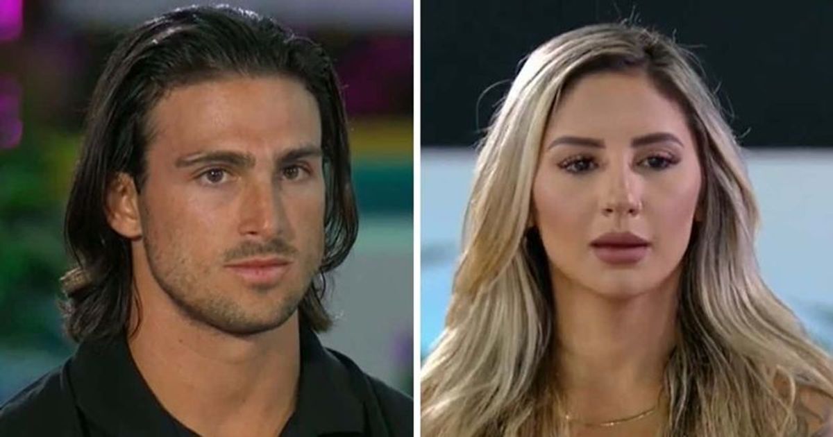 Will Jeremy and Florita be voted out? 'Love Island' fans say 'enjoy ...