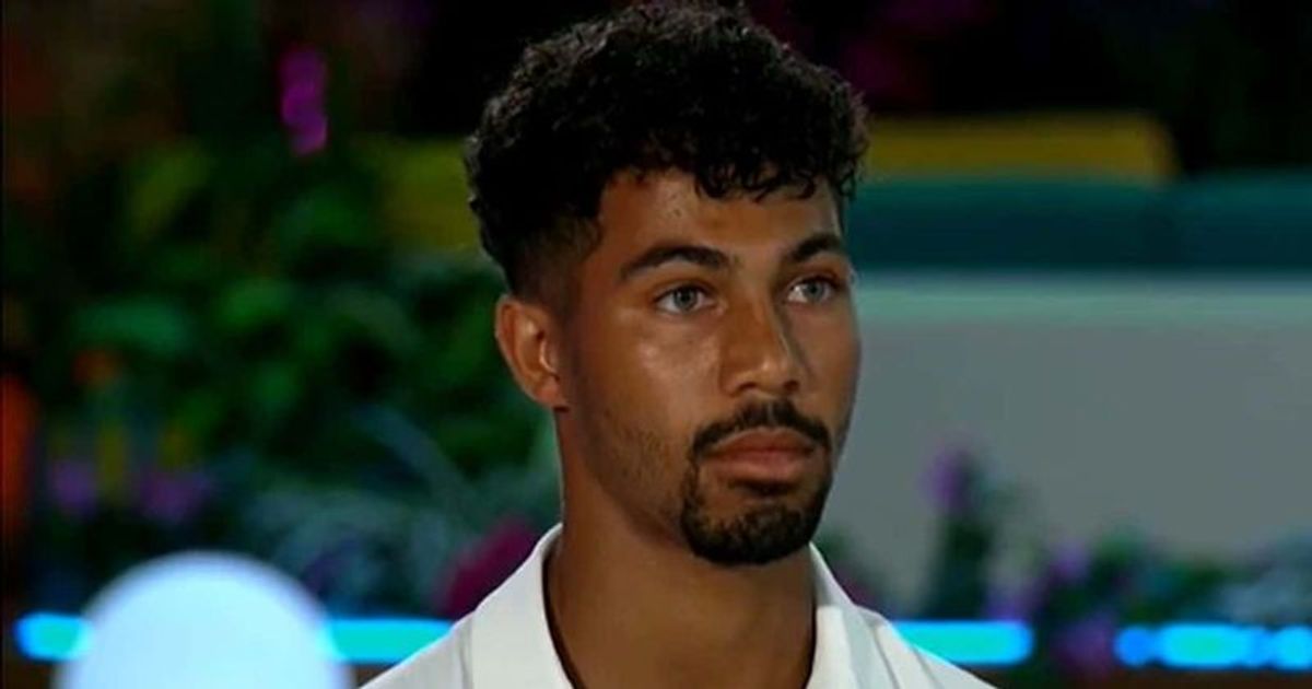 'Love Island': Isaiah voted out during recoupling, fans say he can't ...