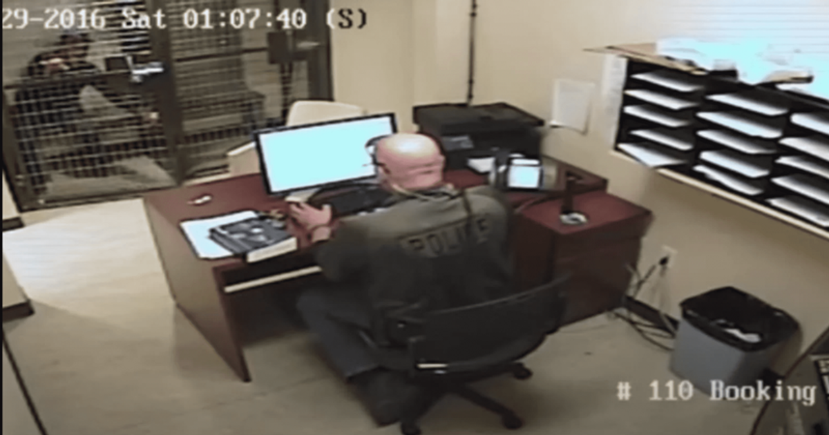 Who is Jon Geiger? Convicted cop who was decertified ends up as ...