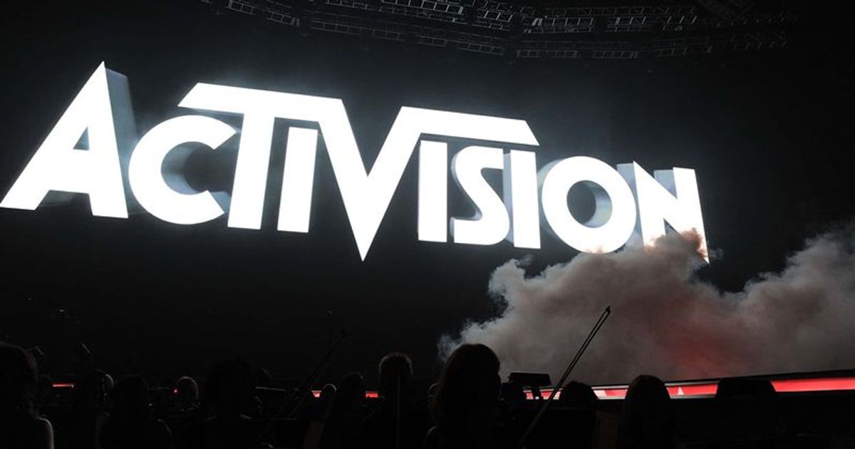 Why is CA suing Activision Blizzard? Gaming company slammed over ...