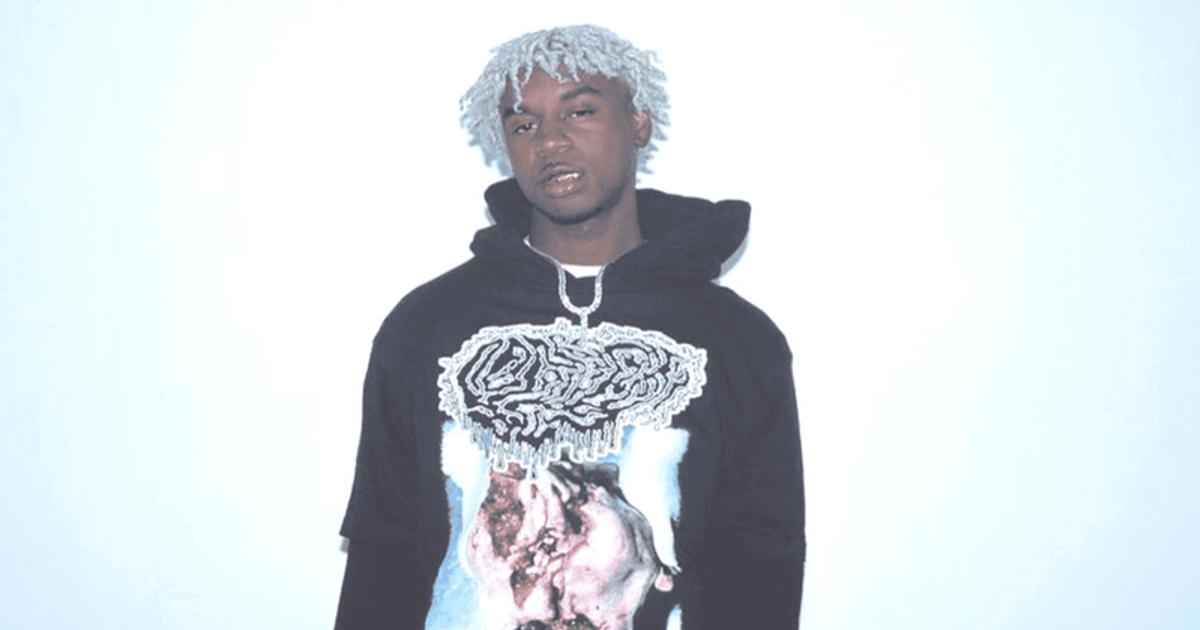 Ken Car$on drops debut album 'Project X', crashes Spotify: ‘He just don ...