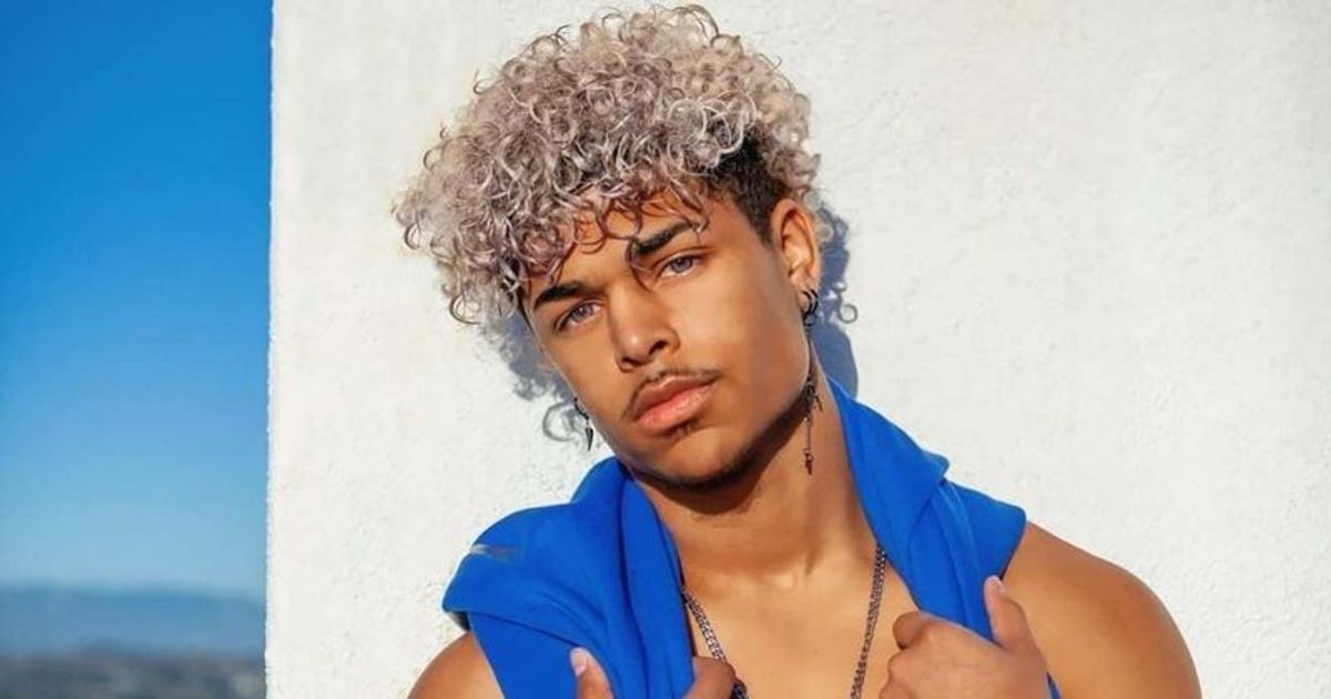 Was Ballo removed from 'Love Island: Casa Amor'? Fans speculate over ...