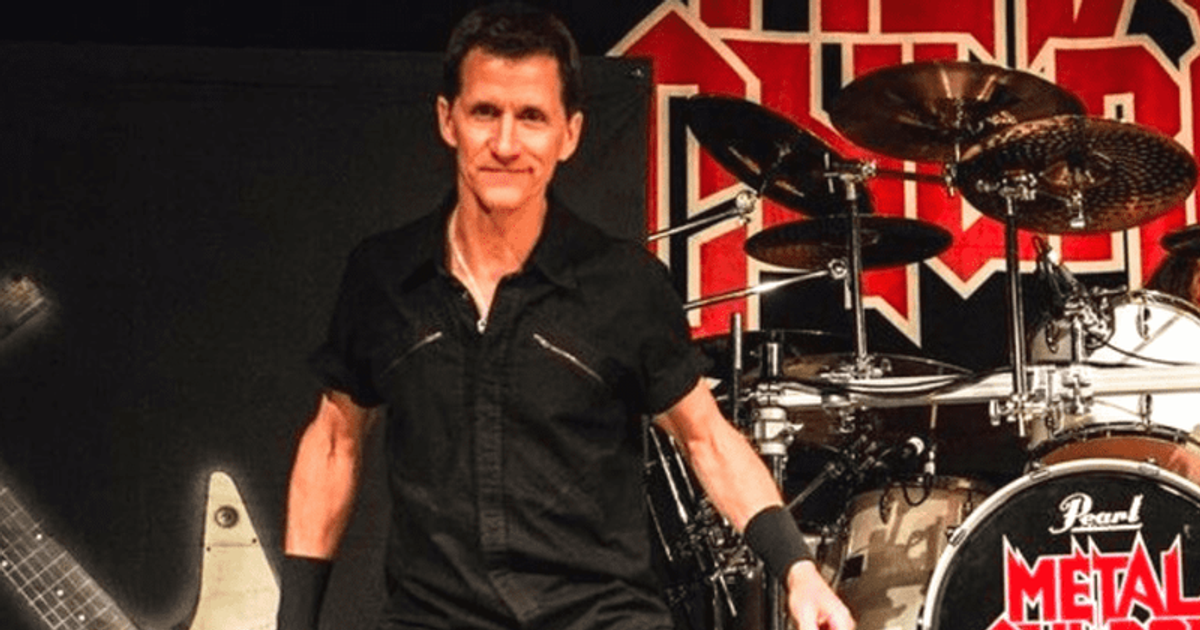 How did Mike Howe die? Tributes pour in on social media for Metal ...