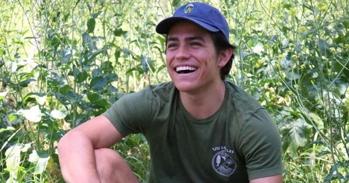 How did Anthony Barajas die? TikToker, 19, was hurt in 'unprovoked ...