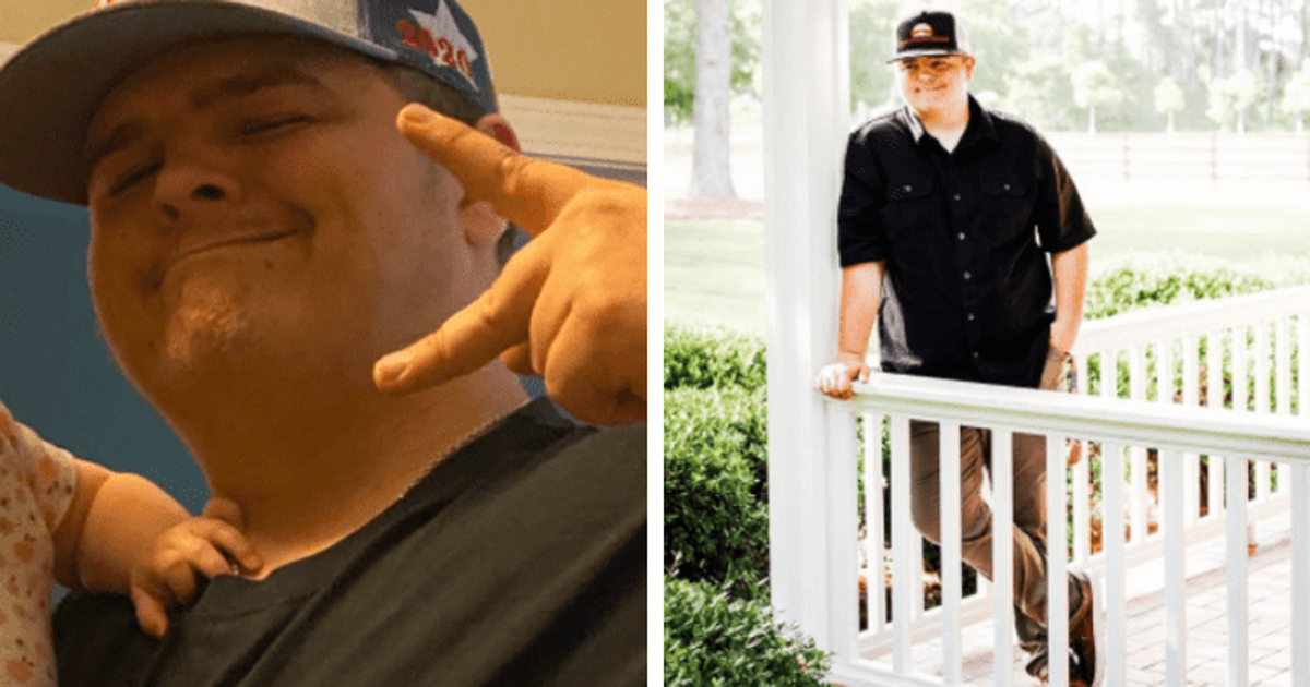 How did Timbo The Redneck die? TikToker, 30, mourned by fans after car ...