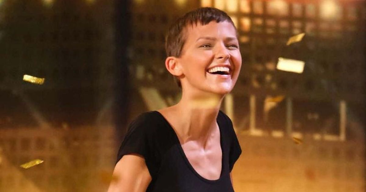 Is Jane Marczewski OK? Nightbirde quits 'America's Got Talent' after ...