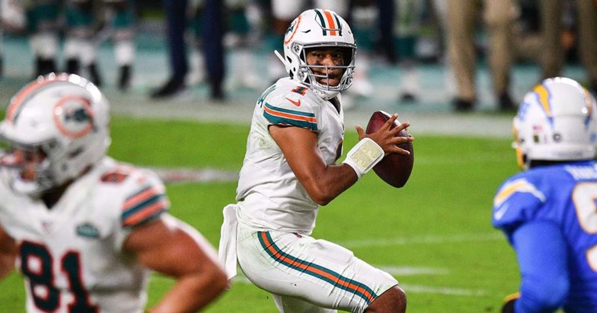 What is Tua Tagovailoa's net worth? Miami Dolphins QB lives solely off his endorsement deals | MEAWW