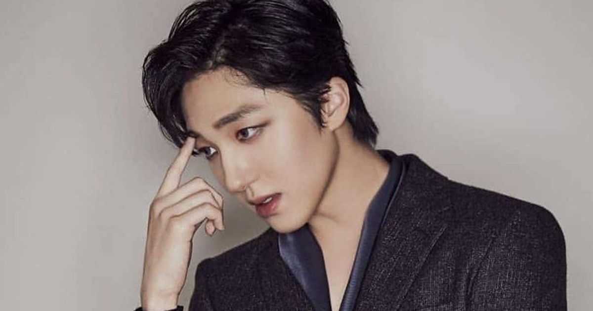 SF9 member Chani bags two lead roles after impressing fans as a ...