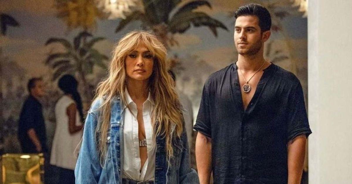 Who is Andre Brunelli? 'Love Island' star and model featured in a ...