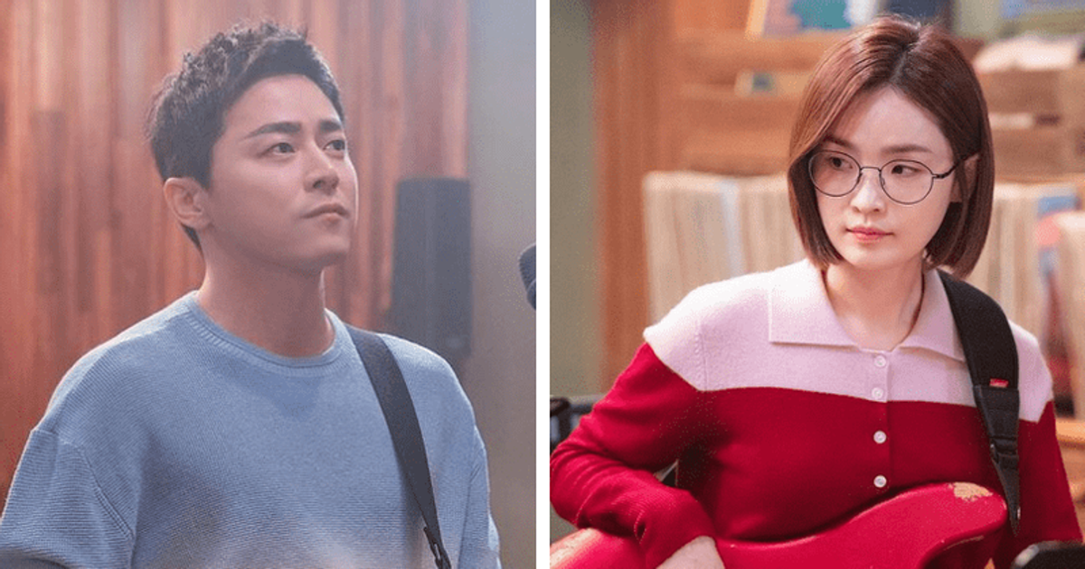 'Hospital Playlist' Season 2: Episode 7 teases Ik-jun Song-hwa romance ...