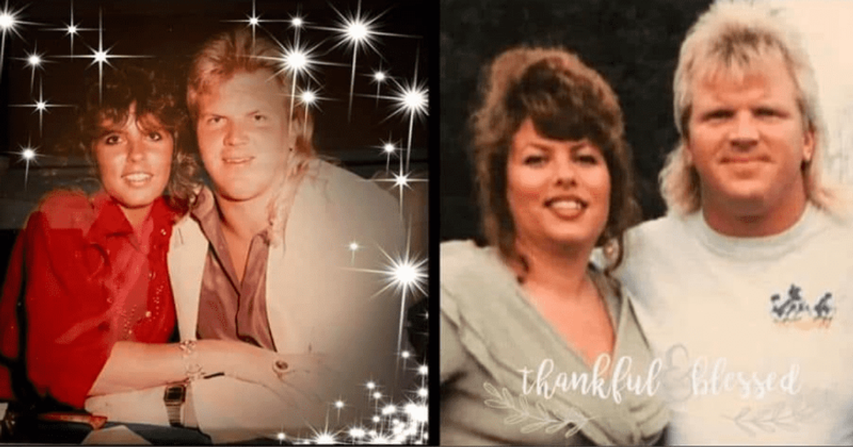 Who was Bobby Eaton's wife? Wrestling legend died months after Donna ...