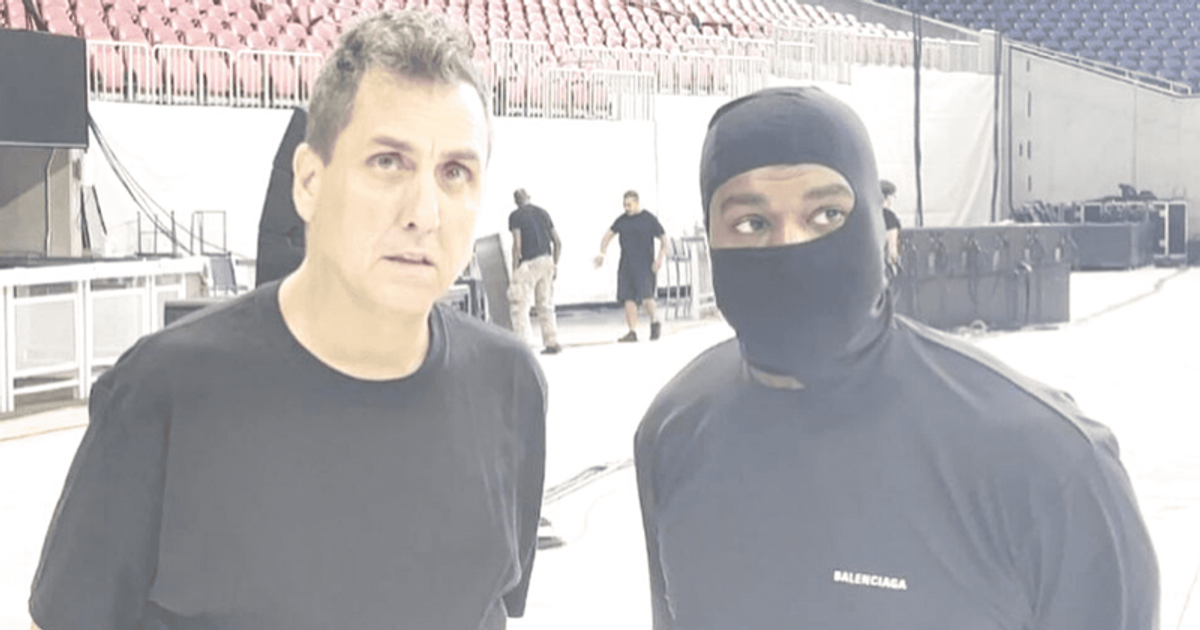 Did Kanye West delay ‘Donda’ due to Mike Dean? Fans say ‘there was ...