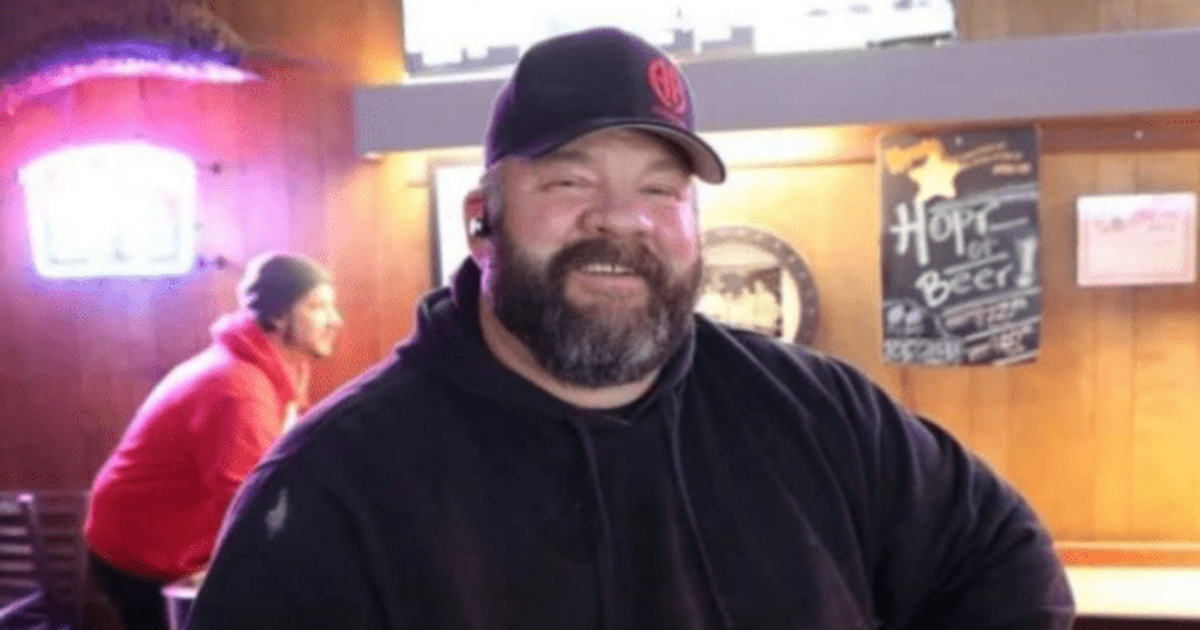 How did John Kelly die? TikToker's son Tex Keith mourns dad in tribute ...