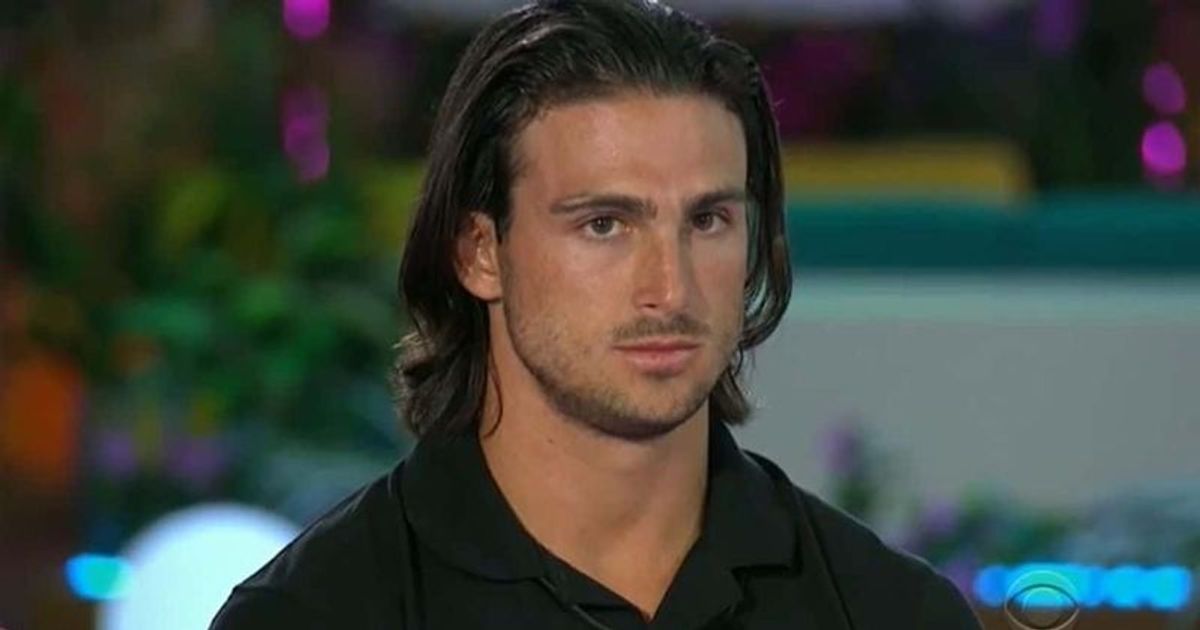 Does Jeremy's dad work for CBS? 'Love Island' fans joke about his ...