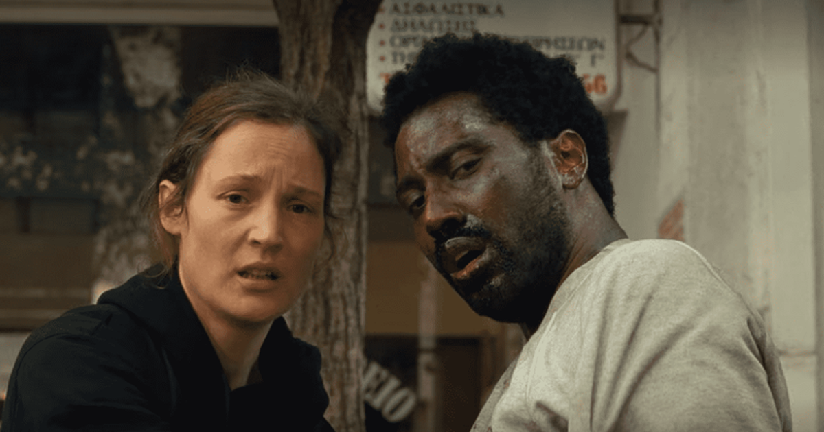 Netflix 'Beckett' Ending Explained: Does Beckett manage to reach US ...