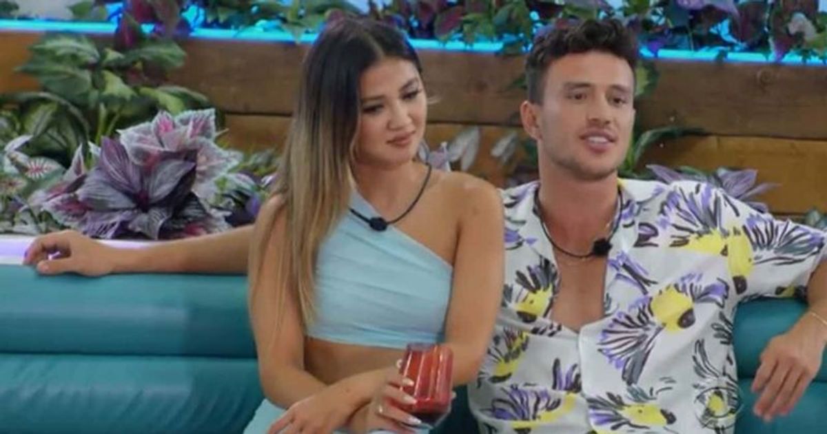 'Love Island': Will and Kyra claim they never met despite being ...