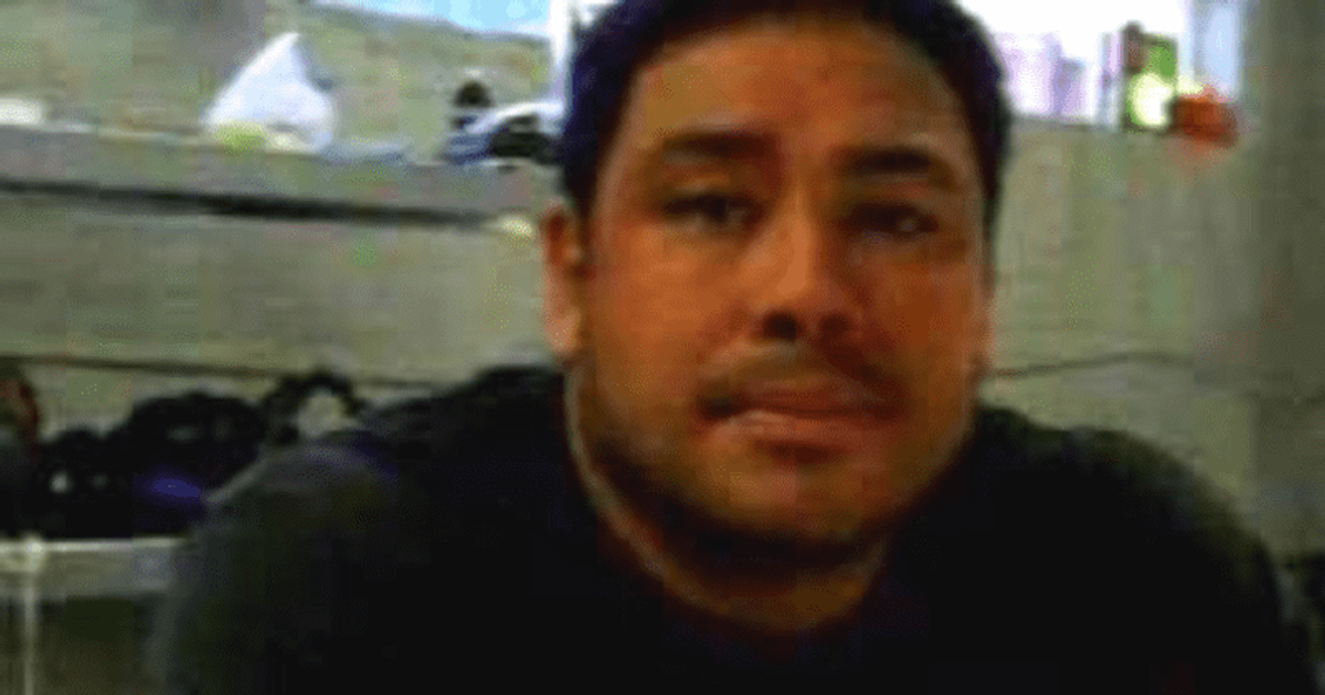 How did Saul Soliz die? Tito Ortiz's MMA coach, 55, 'really loved ...