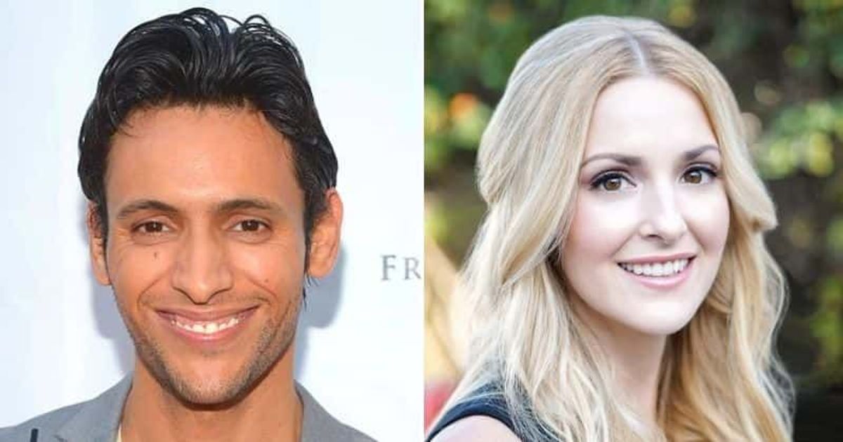 Who is Ben Youcef's wife Apryl Stephenson? Sandra Lee's fiance still ...