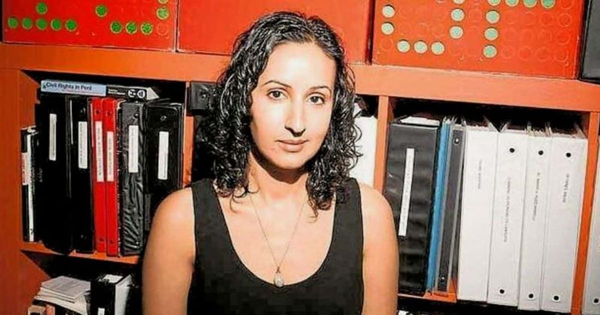 Who is Mariam Ghani? Runaway Afghan Prez Ashraf Ghani's daughter living ...