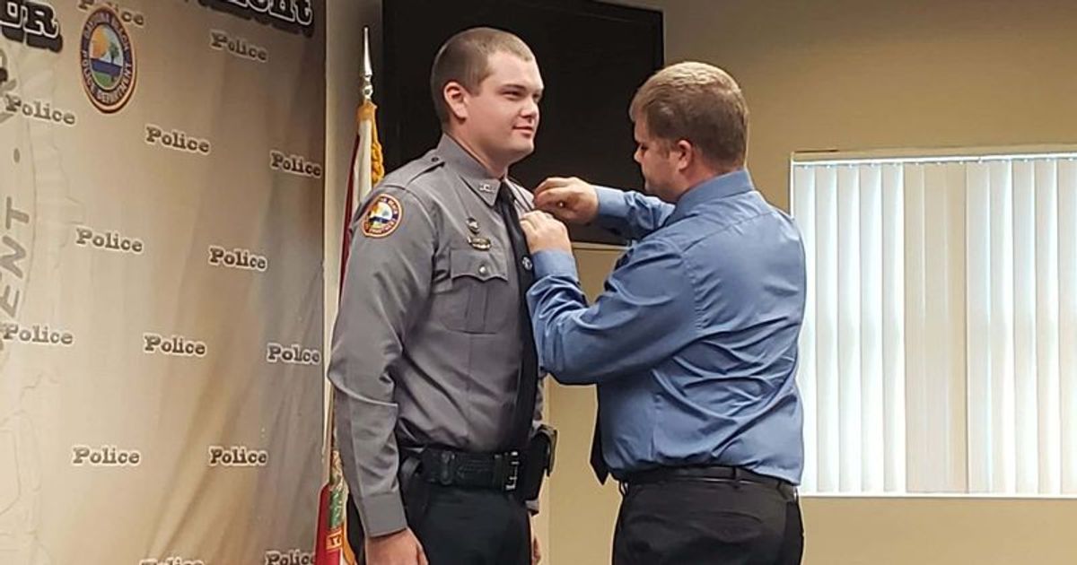 Who was Jason Raynor? Daytona Beach police officer dies 2 months after ...