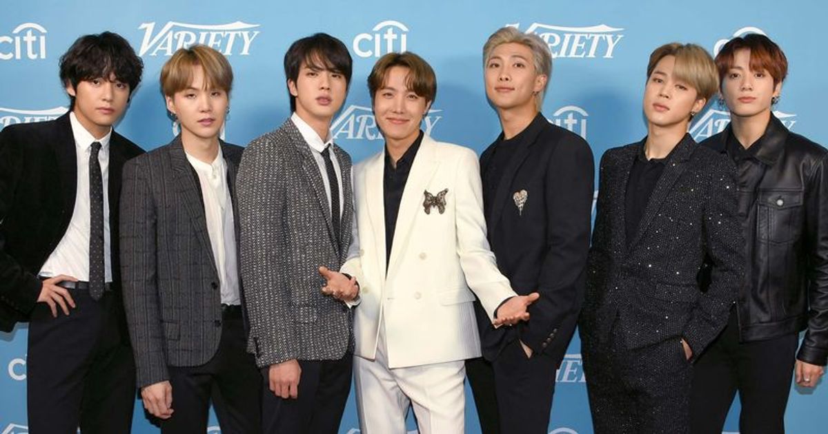 HYBE and Naver Webtoon to collaborate once again for webtoon with DC Comics on board | MEAWW