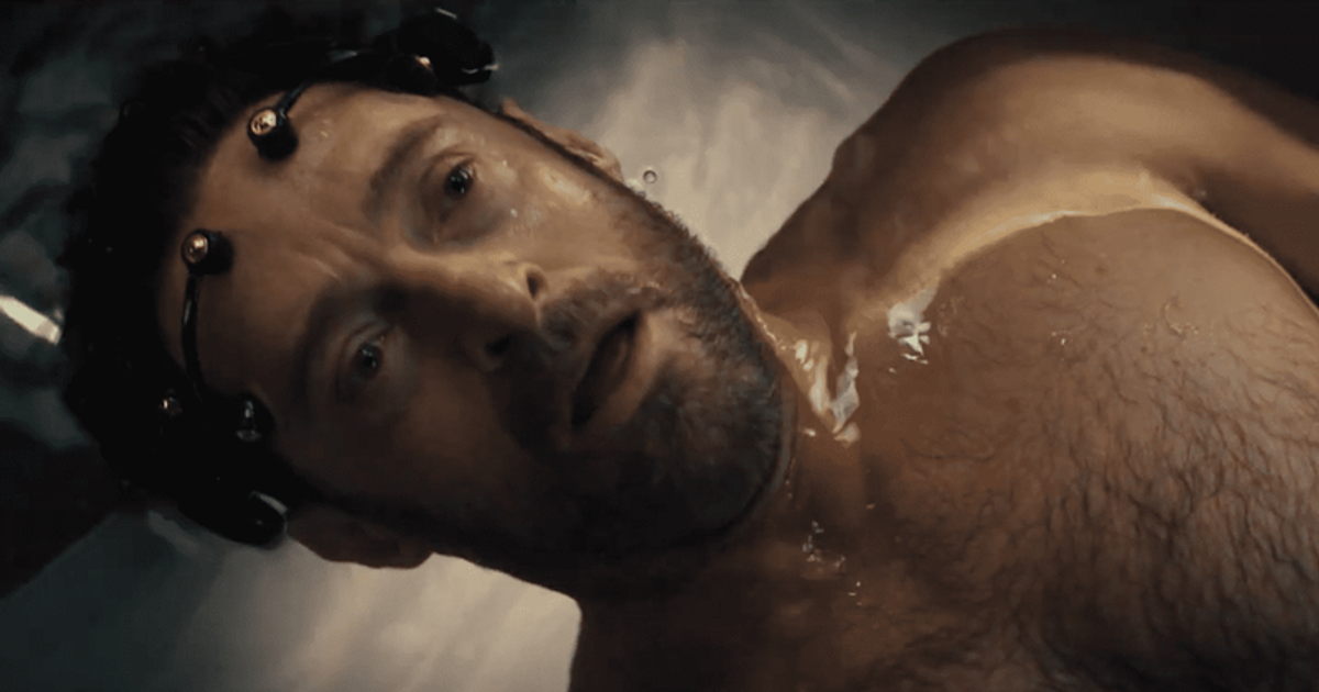 'Reminiscence' Full Cast List: Meet Hugh Jackman, Rebecca Ferguson and ...