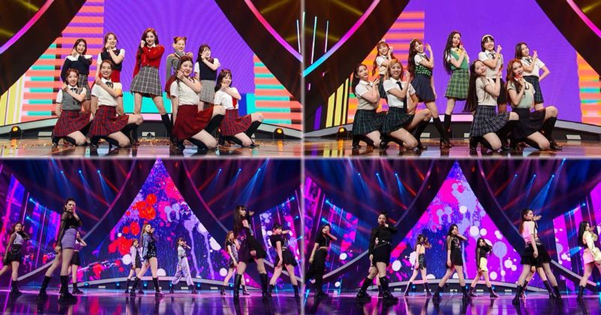 'Girls Planet 999' Episode 3 Recap: How teams fared in the 'Connect ...