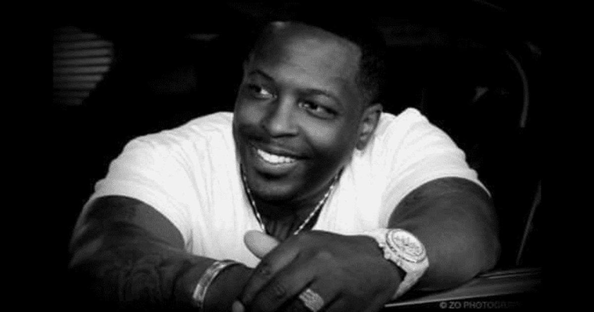 Who was Joseph Bryan? Film producer of Ice-T movie, 50, fatally shot in ...