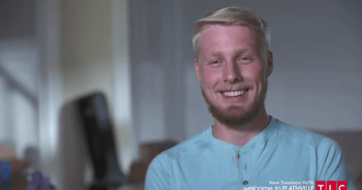 'Welcome to Plathville' star Ethan's anger is a concern, fans miss his ...